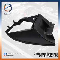 China Radiator Support Front Deflector Bracket LR044392 for Land Rover Range Rover Sport L494 2013 for sale