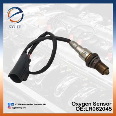 China Oxygen Sensor LR062045 O2 Sensor for Land Rover Range Rover Sport Jaguar 4.2L 5.0L for sale