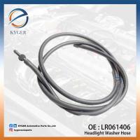 China Headlight Washer Hose LR061406 for Land Rover Discovery 4 2009-2016 Headlamp Jet Hose for sale
