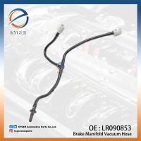 China Brake Manifold Vacuum Hose LR090853 T2H1255 for Land Rover Range Rover Velar for sale