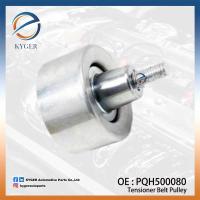 China Tensioner Pulley Drive Belt Tensioner PQH500080 for Land Rover Range Rover L322 Sport L320 for sale