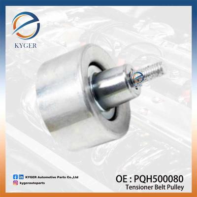 China Tensioner Pulley Drive Belt Tensioner PQH500080 for Land Rover Range Rover L322 Sport L320 for sale