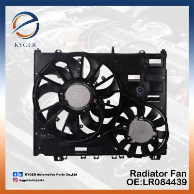 China Radiator Fan Assembly LR084439 LR072554 LR062329 for Land Rover Range Rover Sport 2005-2013 for sale