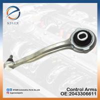 China Front Right Control Arm 2043306611 for Mercedes W211 SLC 43 AMG SLK 55 AMG for sale