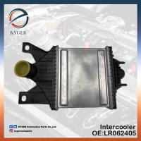 China LR062405 Intercooler for Land Rover Range Rover Vogue Sport Discovery 5 3.0L for sale