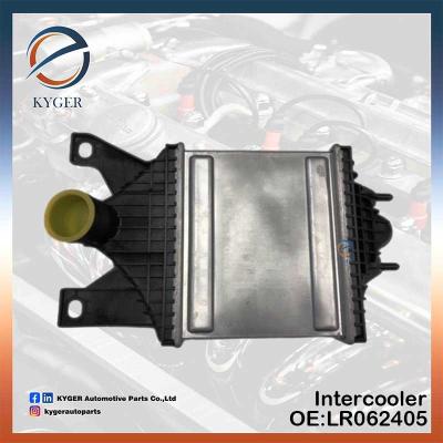 China LR062405 Intercooler for Land Rover Range Rover Vogue Sport Discovery 5 3.0L for sale