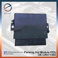 China Auto Parts LR071362 Parking Aid Module EDU for Land Rover Discovery 4 12V for sale