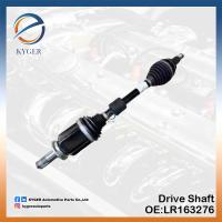 China Auto Parts LR163276 Drive Shaft Axle Propeller Shaft for Land Rover Range Rover Vogue Sport 4.4L for sale