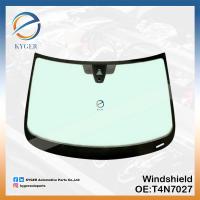 China T4N7027 Windshield Auto Part for Jaguar XE X760 | 3000+ sqm Warehouse | ISO16949 Certified for sale