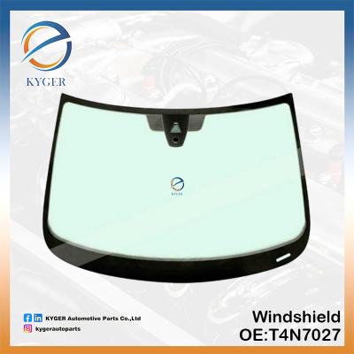 China T4N7027 Windshield Auto Part for Jaguar XE X760 | 3000+ sqm Warehouse | ISO16949 Certified for sale