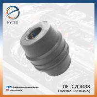 China Front Wishbone Bush Suspension Bushing C2C4438 2W935K486AB for Jaguar S-TYPE XF X250 XK X150 for sale