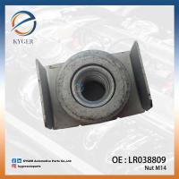 China M14 Flag Type Wheel Nut for Land Rover Range Rover Sport LR038809 LR161093 T4A46809 High Quality for sale