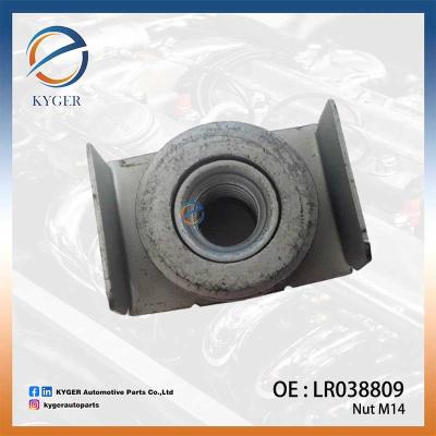 China M14 Flag Type Wheel Nut for Land Rover Range Rover Sport LR038809 LR161093 T4A46809 High Quality for sale