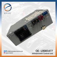 China Infotainment Control Unit LR085477 LR123632 for Land Rover Discovery Sport 5 12V for sale