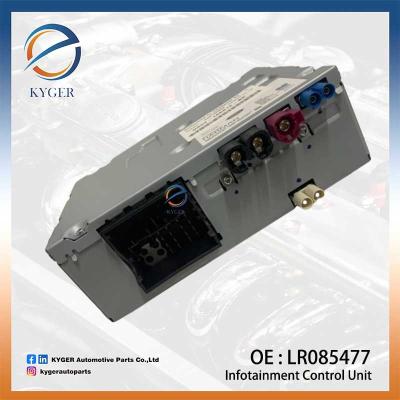 China Infotainment Control Unit LR085477 LR123632 for Land Rover Discovery Sport 5 12V for sale