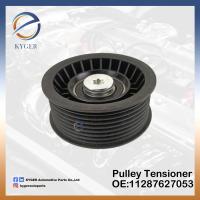 China BMW Belt Idler Pulley Tensioner 11287627053 for F01 F02 F03 F04 X6 1128 7627 053 for sale