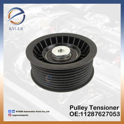 China BMW Belt Idler Pulley Tensioner 11287627053 for F01 F02 F03 F04 X6 1128 7627 053 for sale