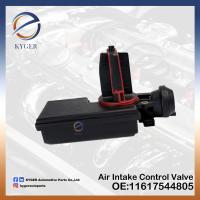 China BMW Air Intake Control Valve 11617544805 Intake Manifold Valve 1161 7544 805 for E46 E39 E60 E83 330Xi for sale