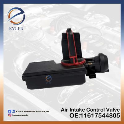 China BMW Air Intake Control Valve 11617544805 Intake Manifold Valve 1161 7544 805 for E46 E39 E60 E83 330Xi for sale