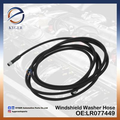 China Windshield Washer Hose LR077449 J9C7372 for Land Rover Discovery Sport Freelander 2 for sale
