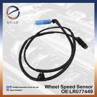 China ABS Wheel Speed Sensor SSF000021 for Land Rover Range Rover 2003-2012 for sale