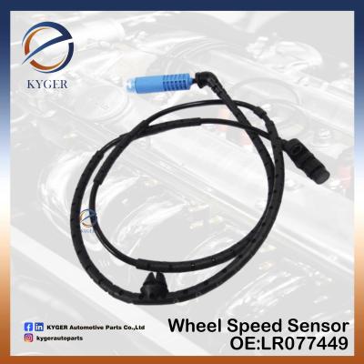 China ABS Wheel Speed Sensor SSF000021 for Land Rover Range Rover 2003-2012 for sale