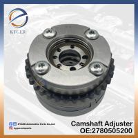 China Exhaust Camshaft Adjuster Regulator 2780505100 2780503600 2780501847 for Mercedes Benz C292 X166 C217 W221 for sale