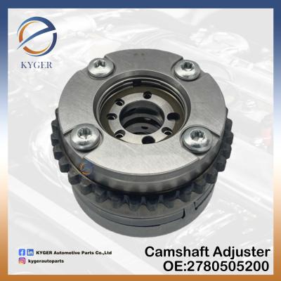 China Exhaust Camshaft Adjuster Regulator 2780505100 2780503600 2780501847 for Mercedes Benz C292 X166 C217 W221 for sale