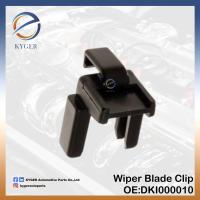 China Wiper Blade Clip for Land Rover Range Rover III DKI000010 Auto Parts Windscreen Wiper Arm Clip 1 Pack for sale