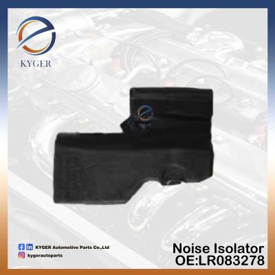 China Auto Parts LR083278 Noise Isolator for Land Rover Range Rover Evoque 2011-2019 for sale
