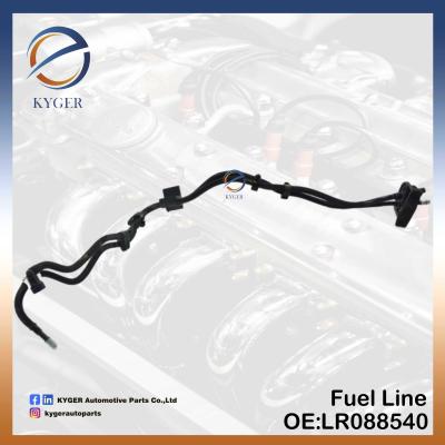 China LR088540 Fuel Line Fuel Tube for Land Rover Range Rover 3.0L 5.0L for sale