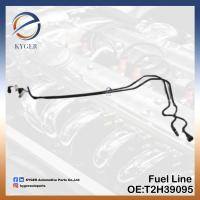 China T2H39095 Fuel Line Fuel Tube Rear Fuel Feed Hose for Jaguar XF - ISO16949 Certified with 12-Month Warranty for sale