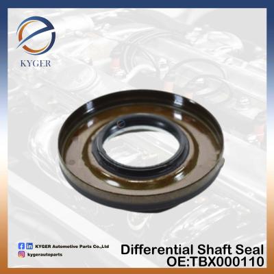 China Auto Parts TBX000110 Differential Shaft Seal for Land Rover 4x4 Models for sale