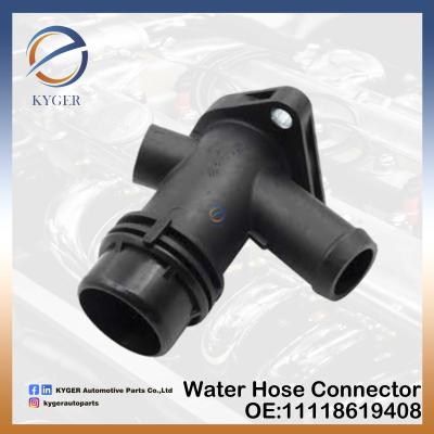 China BMW Coolant Water Hose Connector 11118619408 for F20 F21 F30 G30 1.5L 2.0L for sale