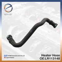 China LR113148 Heater Hose Coolant Pipe Radiator Tube for Land Rover Discovery 5 Range Rover for sale