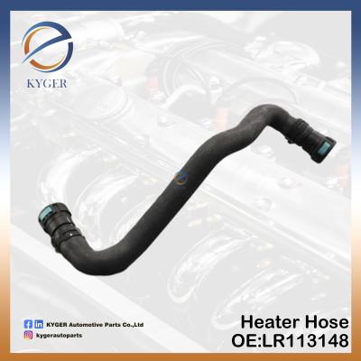 China LR113148 Heater Hose Coolant Pipe Radiator Tube for Land Rover Discovery 5 Range Rover for sale