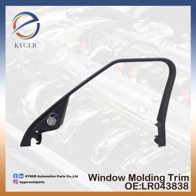 China Car Parts LR043838 Window Molding Trim for Land Rover Range Rover Sport 2005-2013 for sale