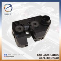 China LR085940 Lower Left Tail Gate Latch for Land Rover Discovery 4 CWC500030 for sale