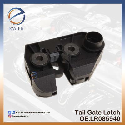 China LR085940 Lower Left Tail Gate Latch for Land Rover Discovery 4 CWC500030 for sale