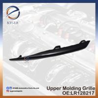 China LR128217 Upper Molding Grille Molding for Land Rover Range Rover Evoque 2011-2019 for sale