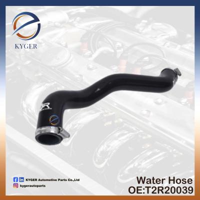 China Upper Radiator Coolant Water Hose T2R20039 T2R7750 for Jaguar F-Type X152 2014-2020 for sale