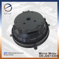 China JDE15305 Wing Door Mirror Motor for Jaguar XE I-Pace - Direct OE Replacement with ISO16949 Certification for sale