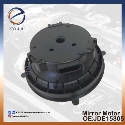 China JDE15305 Wing Door Mirror Motor for Jaguar XE I-Pace - Direct OE Replacement with ISO16949 Certification for sale