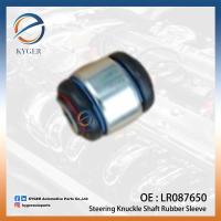 China Rear Steering Knuckle Shaft Rubber Sleeve LR087650 LR087649 T2H24275 T2H24276 for Land Rover Discovery 5 for sale