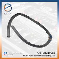 China Under Hood Bonnet Weatherstrip Seal LR039085 for Land Rover Range Rover L405 Sport L494 for sale