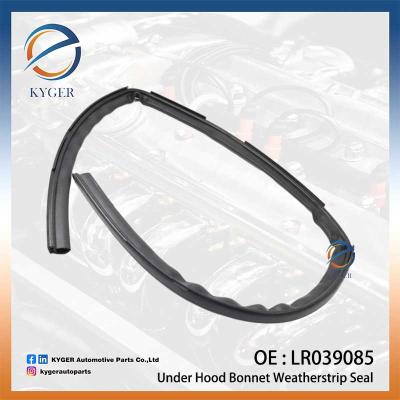 China Under Hood Bonnet Weatherstrip Seal LR039085 for Land Rover Range Rover L405 Sport L494 for sale