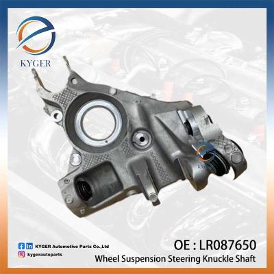 China Left Rear Wheel Suspension Steering Knuckle Shaft LR087650 LR060772 LR076286 LR079296 for Land Rover Discovery Sport 5 for sale