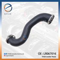 China Intercooler Hose LR067016 FPLA9G738CD for Land Rover Range Rover L405 L494 for sale