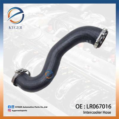 China Intercooler Hose LR067016 FPLA9G738CD for Land Rover Range Rover L405 L494 for sale