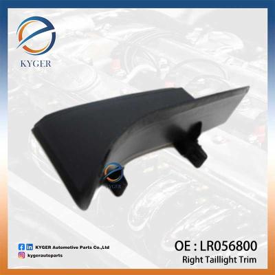 China Right Taillight Tailgate Liftgate Corner Moulding Trim LR056800 LR045168 for Land Rover Range Rover Sport L494 for sale